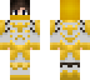 syou | Minecraft Skins