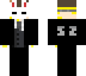 mask | Minecraft Skins