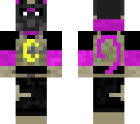 tactical | Minecraft Skins