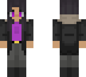 tessa | Minecraft Skins