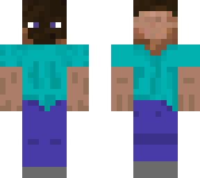 funny steve | Minecraft Skins