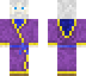 wizard | Minecraft Skins