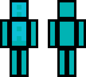 real | Minecraft Skins