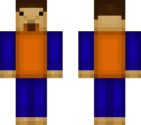 bully | Minecraft Skins