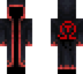 black devil | Minecraft Skins