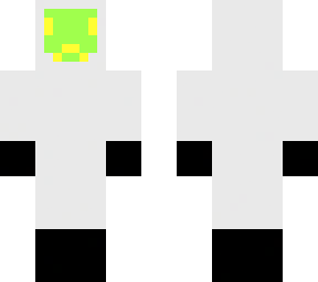 chernobyl | Minecraft Skins