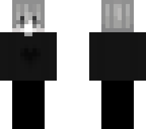 tokito | Minecraft Skin