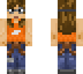 tokyo | Minecraft Skins