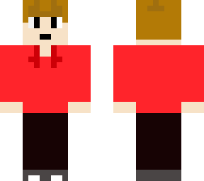 tord | Minecraft Skins