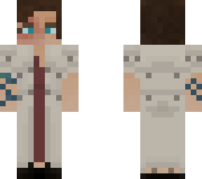 trader | Minecraft Skins