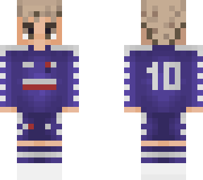 ttttttt | Minecraft Skin