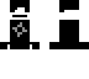 two time | Minecraft Skins