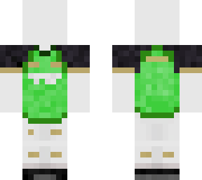 United Cities temp2 m | Minecraft Skin