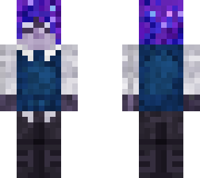 vii test | Minecraft Skin