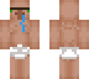 villager | Minecraft Skins