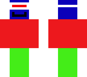 guy | Minecraft Skins