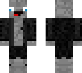vroix stein | Minecraft Skin