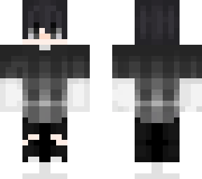 handsome boy | Minecraft Skins