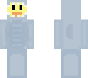 ducky Shark+-