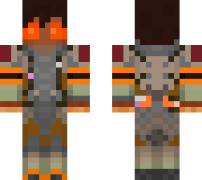amir | Minecraft Skins