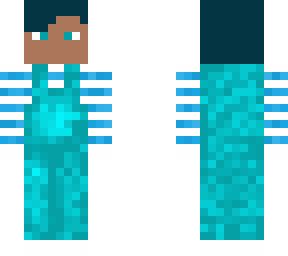 Arioli | Minecraft Skin