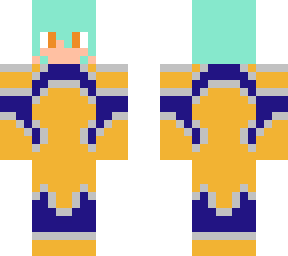 atlas | Minecraft Skins