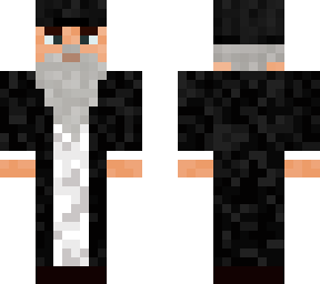 ali | Minecraft Skins