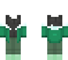 baggy | Minecraft Skins