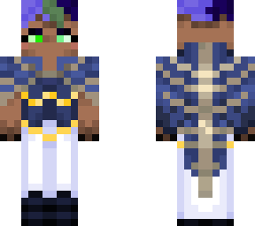 bassie | Minecraft Skins