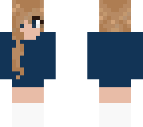 Bella | Minecraft Skin