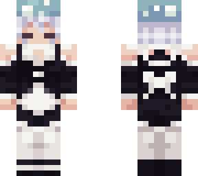bia | Minecraft Skins