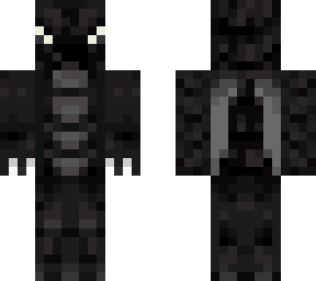 white dragon | Minecraft Skins