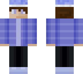 winter | Minecraft Skins