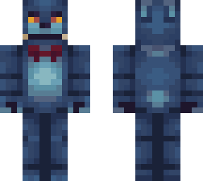 bonnie | Minecraft Skin
