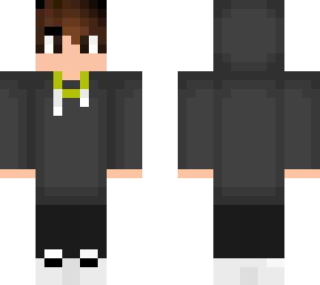 chain | Minecraft Skins