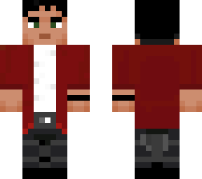 brian moser | Minecraft Skins