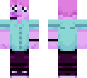 Buddy TP | Minecraft Skin