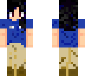 mom | Minecraft Skins