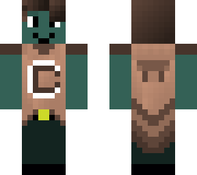 carter table skin | Minecraft Skin
