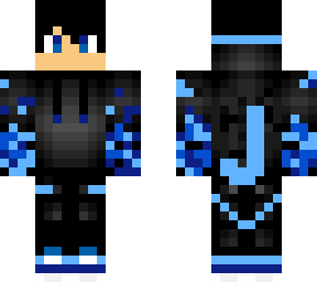 chico | Minecraft Skins