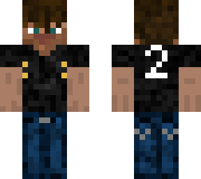 chief keef | Minecraft Skins