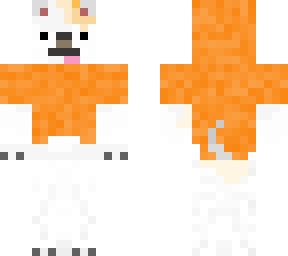 perro | Minecraft Skins