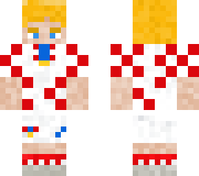 croatia | Minecraft Skins