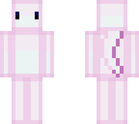 salamander | Minecraft Skins