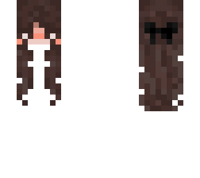 cute base | Minecraft Skin