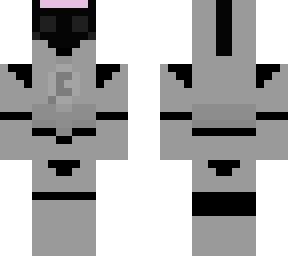 cyber | Minecraft Skins