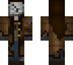 time steve | Minecraft Skins