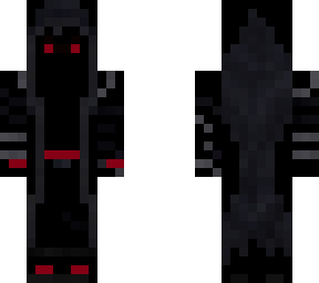 dark lord | Minecraft Skins