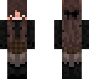 deer | Minecraft Skins