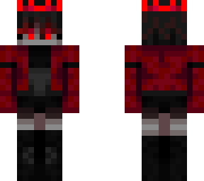king boy | Minecraft Skins
